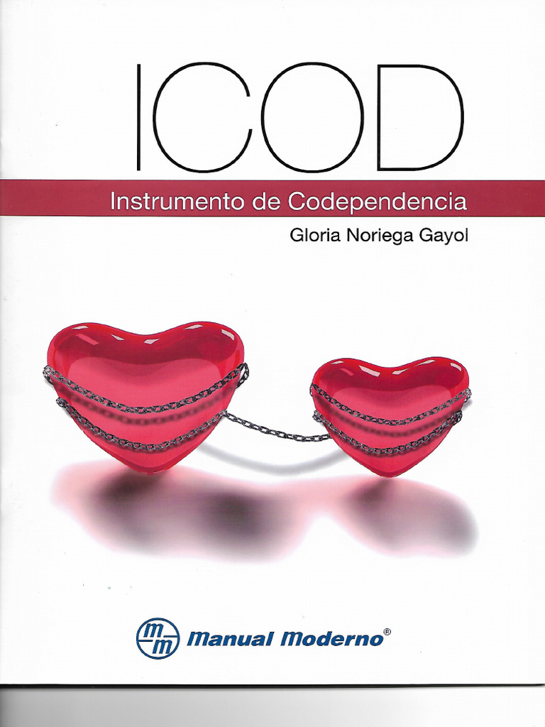 Manual Icod | PDF