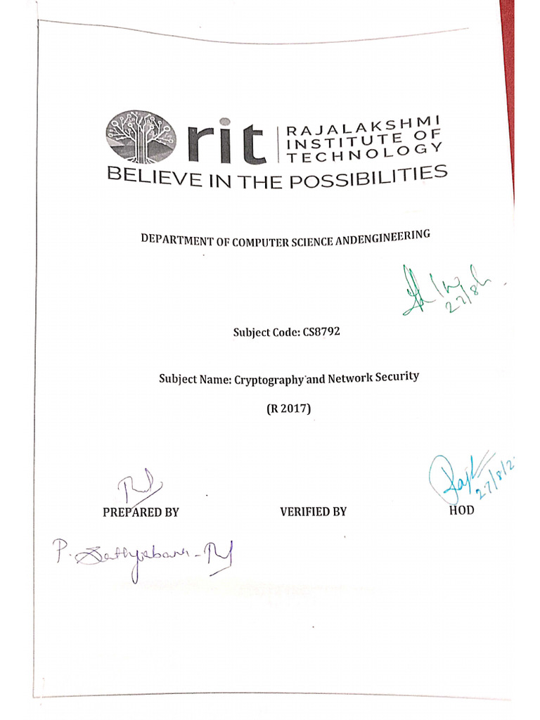 Unit 2 | PDF | Matrix (Mathematics) | Field (Mathematics)
