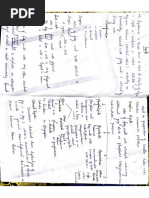 Dr. Ashwani-Anatomy Handwritten-Notes | PDF
