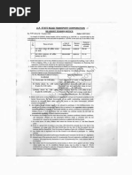 Bid Capacity Calculation for Tenders | PDF
