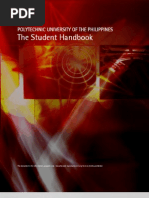 PUP Officials | PDF | Academia | Science