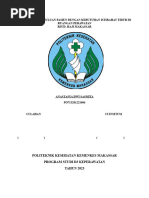 Pathway KDM Tidur | PDF