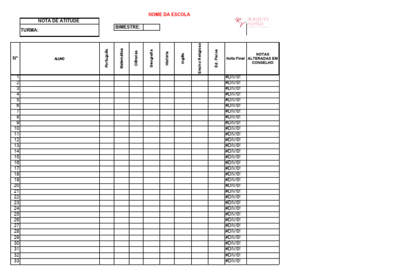 Atitude Modelo 02 | PDF