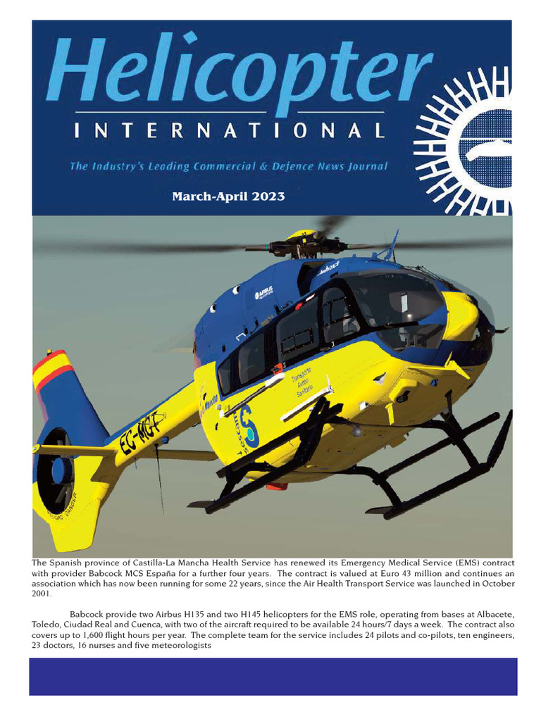 Heliint | PDF | Helicopter | Aircraft