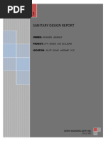 IPC Water Supply Fixture Units Table | PDF | Tap (Valve) | Plumbing
