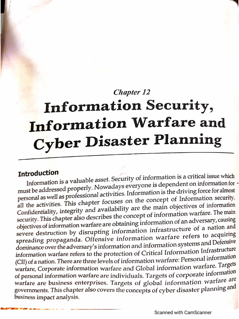 Unit 4 CS | PDF Unit 4 CS | PDF
