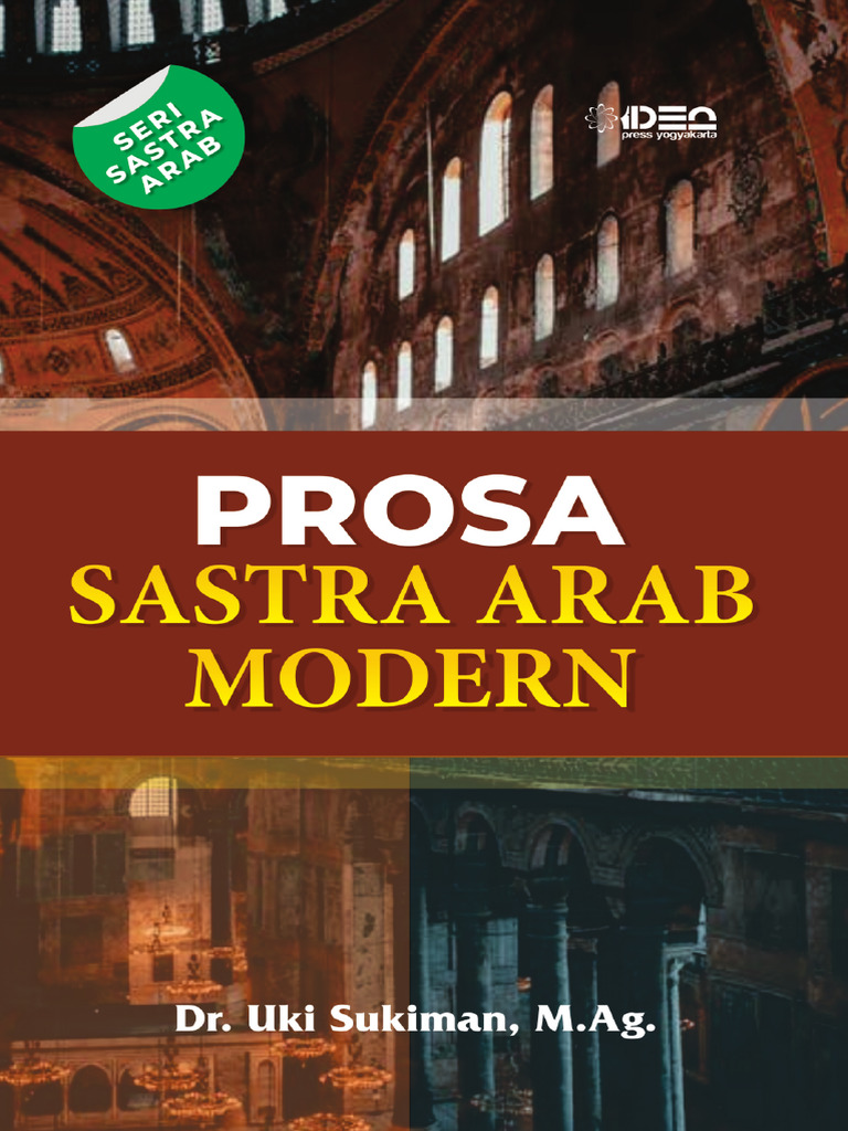 Prosa Sastra Arab Modern | PDF