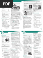 Numerology Worksheet PDF | PDF | Languages | Language Arts & Discipline