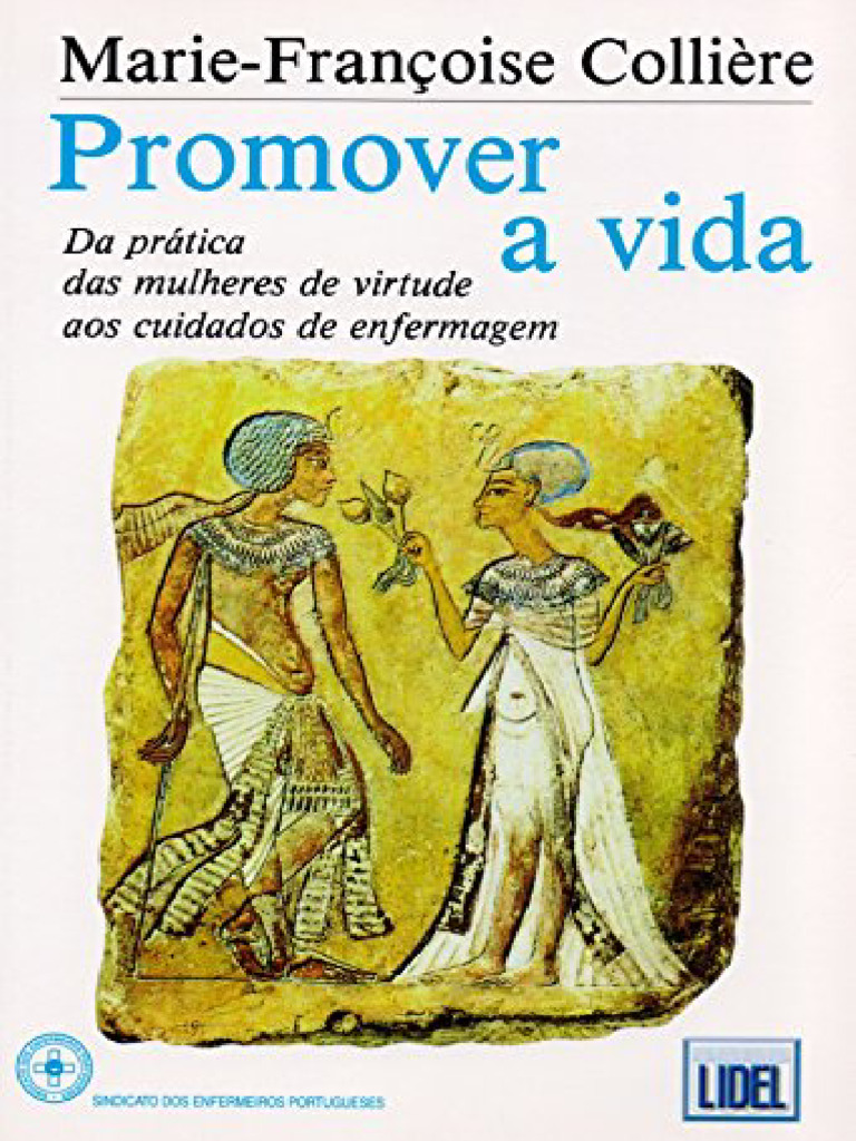 Resumo Promover A Vida Marie Francoise Colliere | PDF