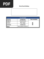 Ysk 2023 Guidelines For Writing Project Report | PDF | Science | Cognition