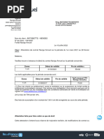 Attestation Navigo Annuel 2022-2023 | PDF | Paiements | Impôts