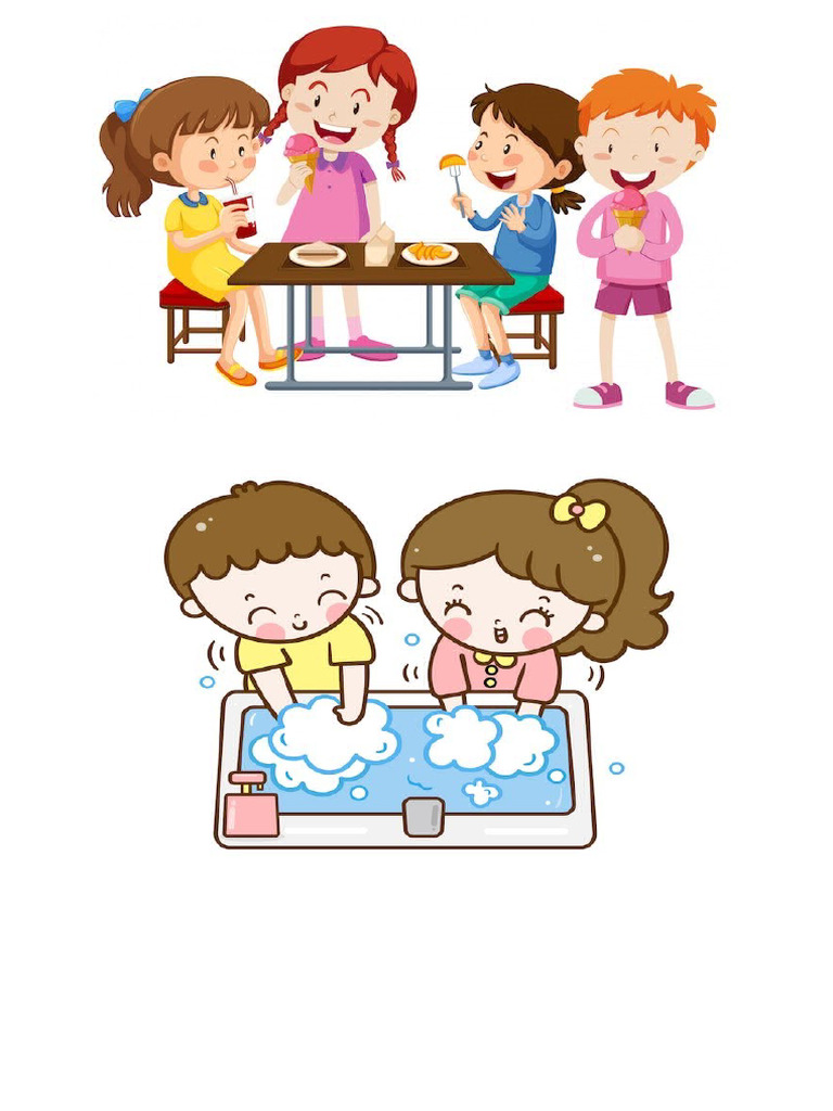 Linea Del Tiempo | PDF