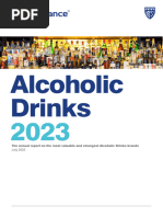 Wine Enthusiast Vintage Chart 2023 | PDF | Wine | Italian Wine