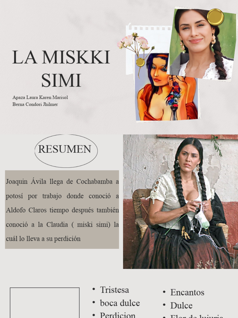 Copia de La Miski Simi - 20230905 - 095726 - 0000 | PDF