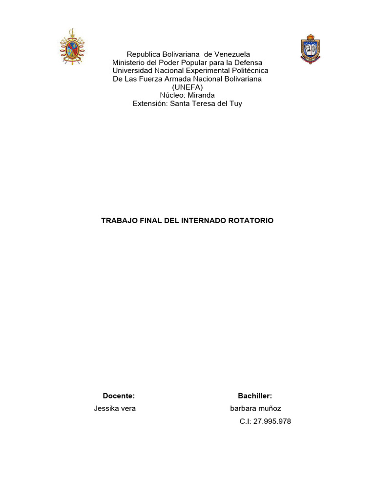 Caso Clinico Modelo Coche | PDF | Isquemia | Trombo Caso Clinico Modelo Coche | PDF | Isquemia | Trombo