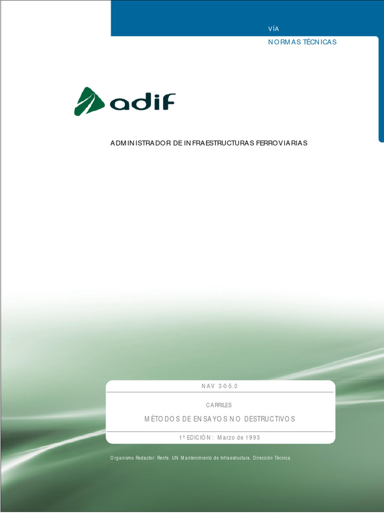 Nav 3050 | PDF | Ultrasonido | Olas