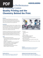 Detailed Lesson Plan Primary Colors Semis | PDF | Color | Red