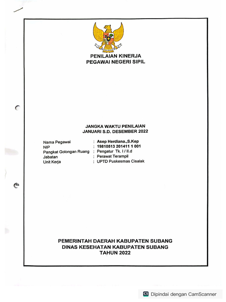 1.3.2 C SKP Asep Herdiana | PDF