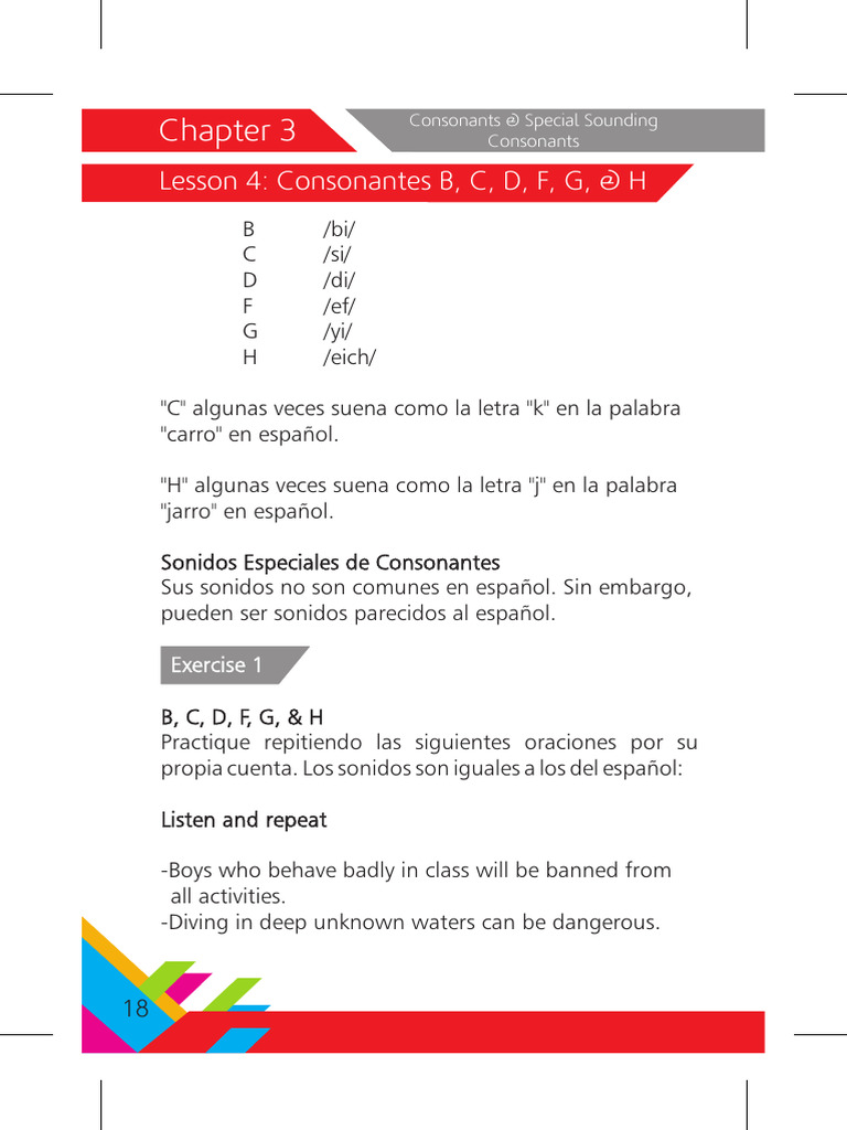 Pronunciation Tools Organized | Descargar gratis PDF | Lingüística ...