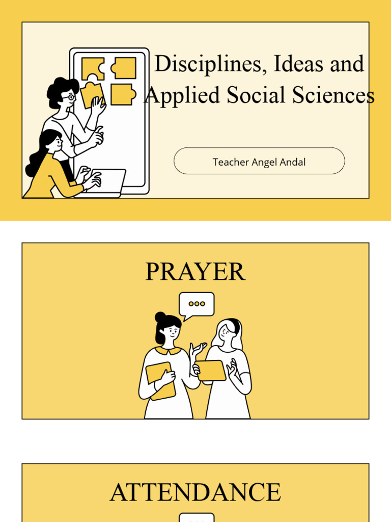 Diass - 1 Week Lesson | Download Free PDF | Social Sciences | Science