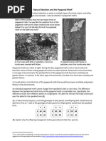 Peppered Moth Game | PDF