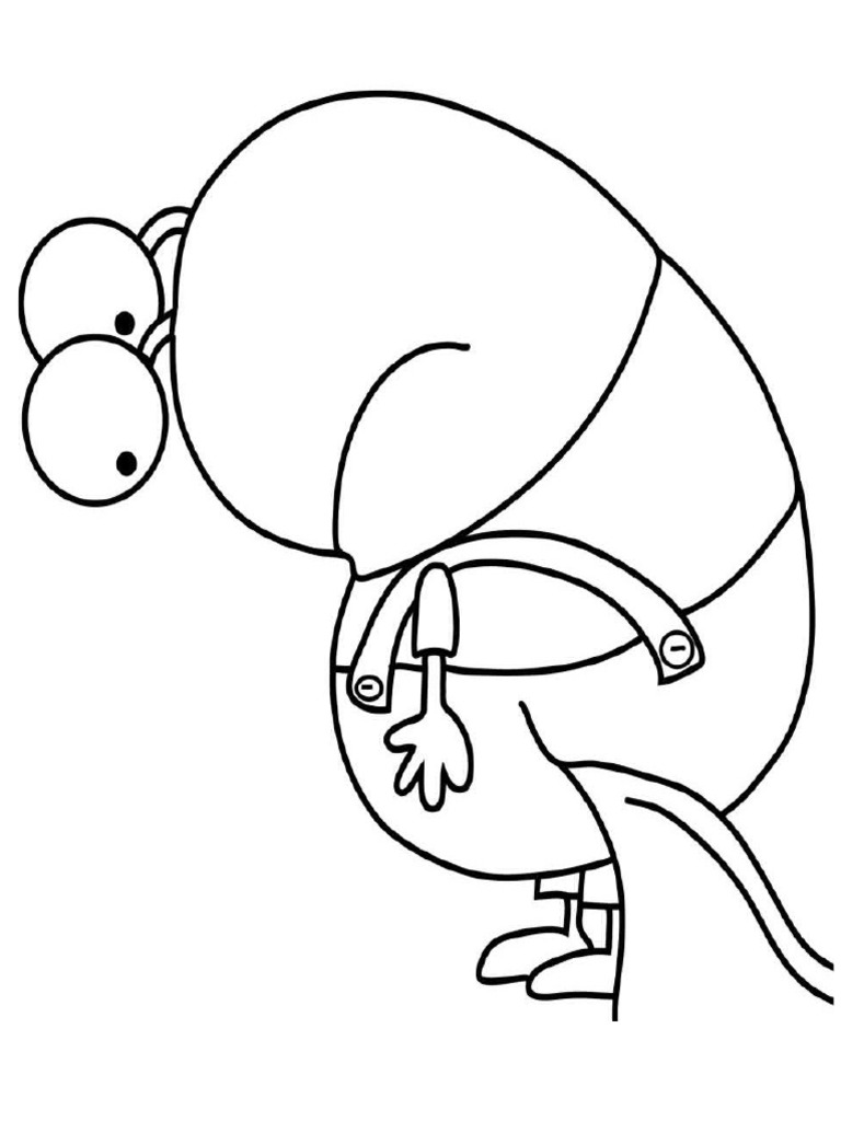 Mister Sad Imprimir | PDF