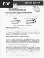 OUTBOARD Oil Capacity Charts | PDF | Boats | Engines