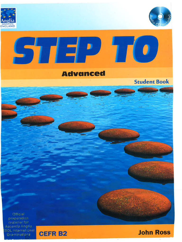 B2 Advanced | PDF