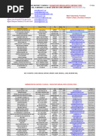 Cha Mobility Map | PDF | Chicago | Illinois