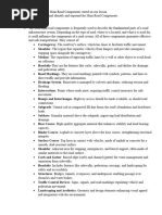 01 Road Construction Methodology | PDF | Road Surface | Concrete