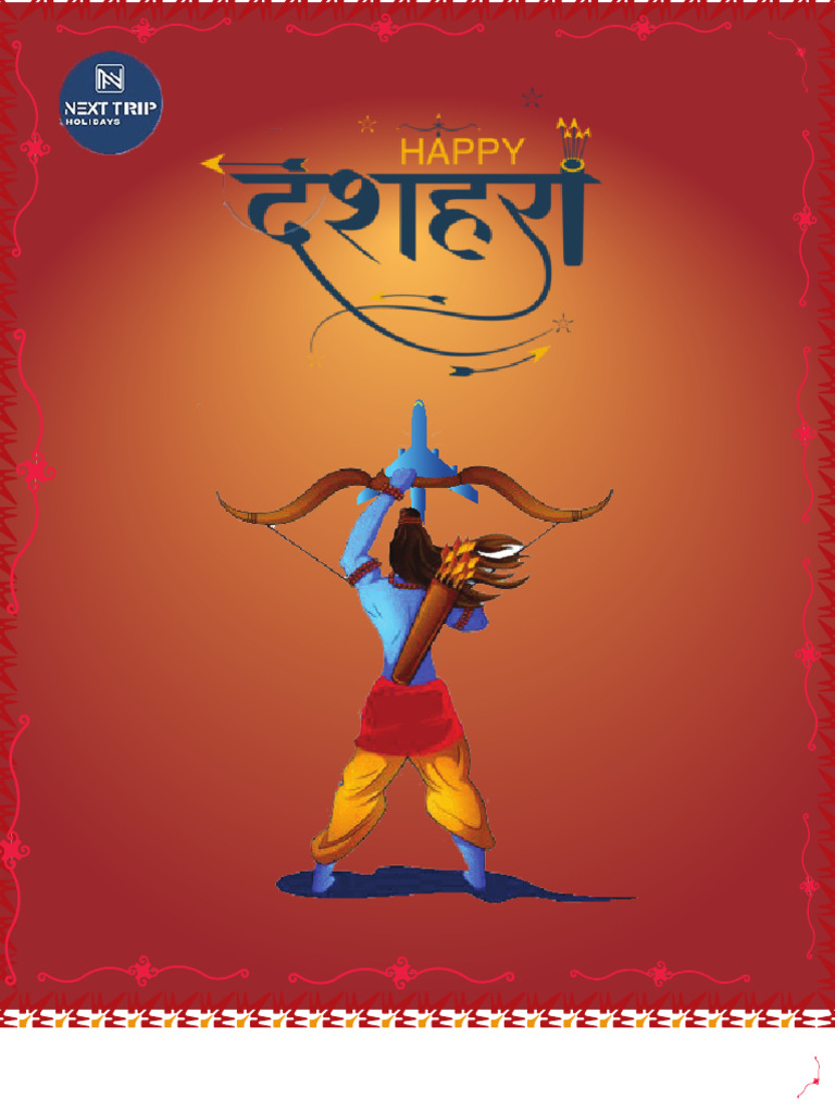 Dusshera | PDF