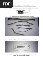 Pico Flasher | PDF | Computers