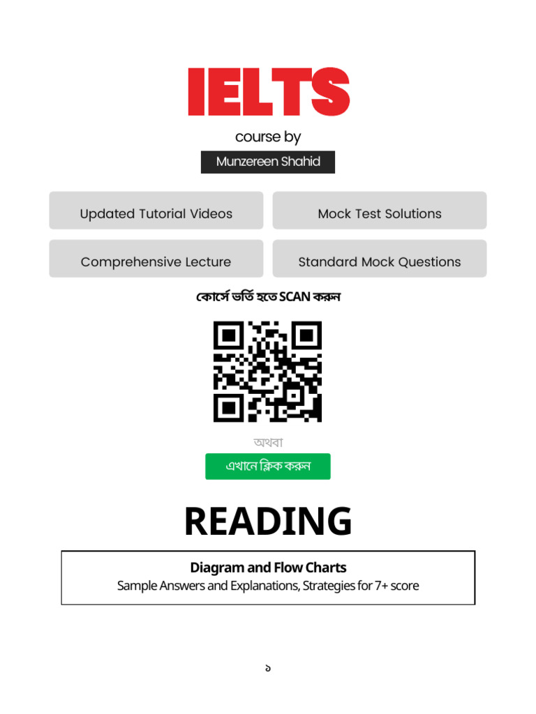 Diagram and Flow Chart Completion | PDF