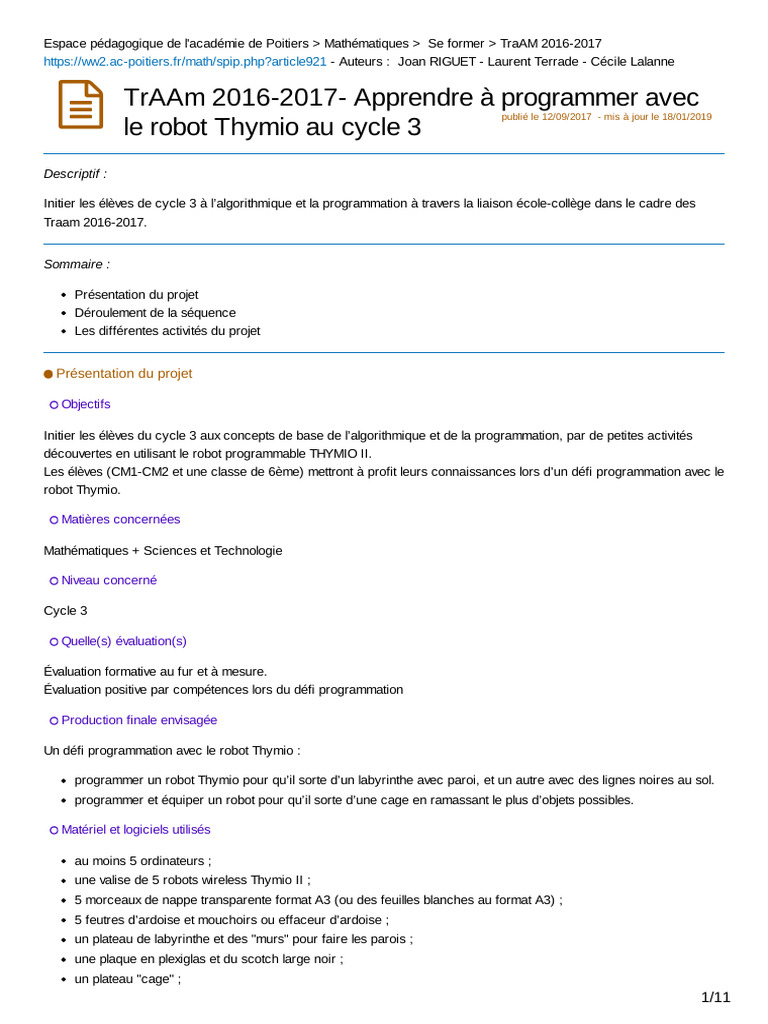Math Article 921 | PDF | Programme informatique | Programmation
