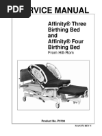 Hadlock Chart | PDF | Pregnancy | Maternal Health