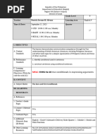 Rumis Counsels of The Bird | PDF | Rumi | Religion And Belief