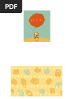 La historia de Stelaluna y su amistad | PDF | Murciélago | Aves