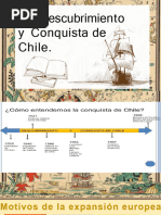 Infografía Descubrimiento de América | PDF | Cristobal colon ...