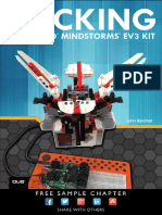 Mark Rober Turret From Hack Pack | PDF | Gun Turret | Infrared