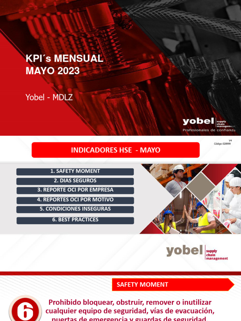 KPI S Yobel P05 | PDF