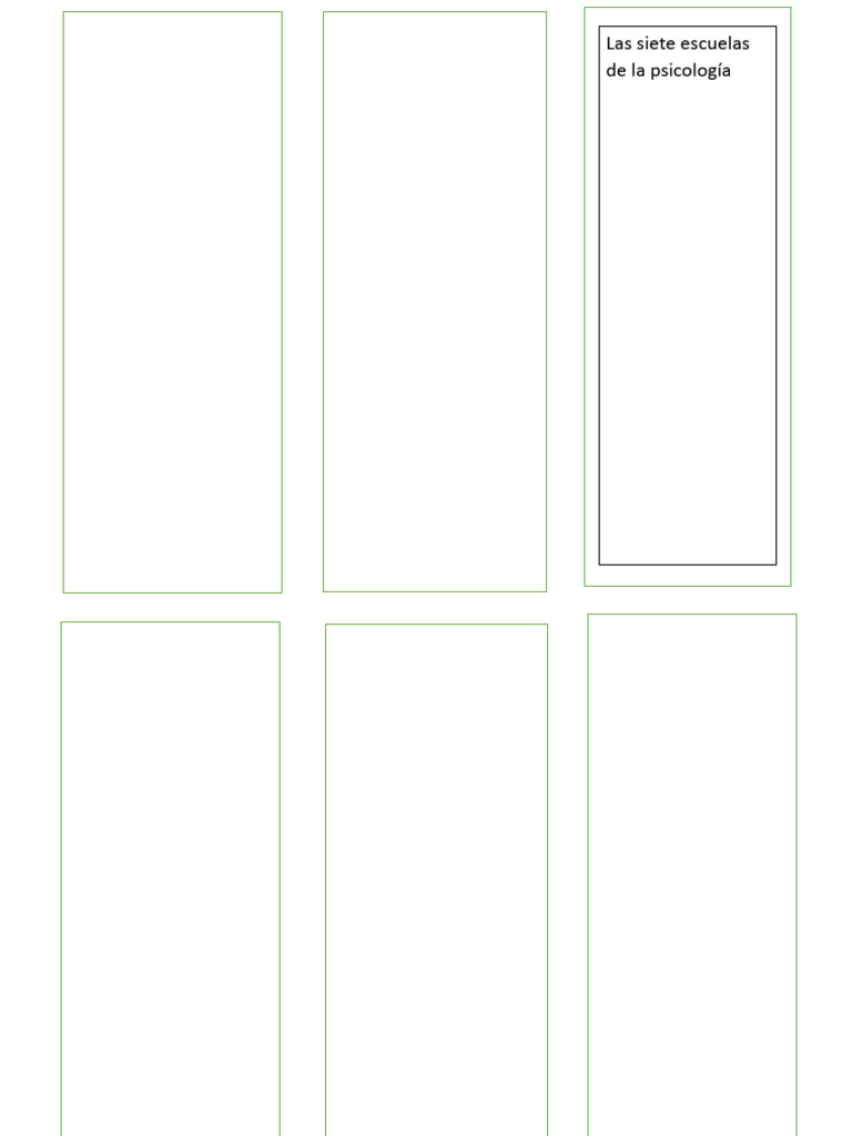 Triptico de DPCC | PDF