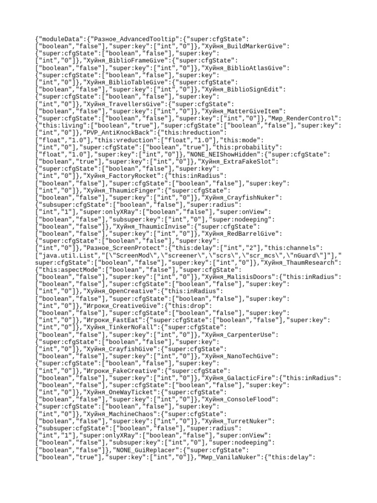NBPWN | PDF | Boolean Data Type | Computing