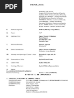 Basurahan Label | PDF