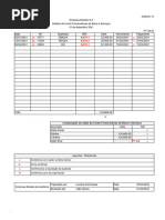 Estrutura do Plano de Contas SNC-AP | PDF | Contabilidade | Contas ...