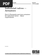 ISA 75.08.01 Face-to-Face Dimensions For Integral Flanged Globe-Style ...