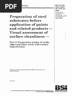 ISO 8501 Part 1-2007-Rust Grades and Preparation Grades of Uncoated ...