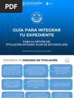 Recomendaciones para Carta de Autenticación de Certificados de Estudio de Bachillerato | PDF ...