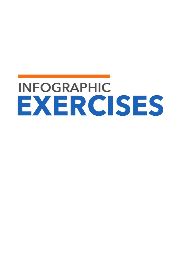 Master Book Infographic Training | PDF | The United States | Infographics