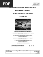 Technical Manual Underwater Acoustic Beacon Model DK120 - 90 | PDF ...