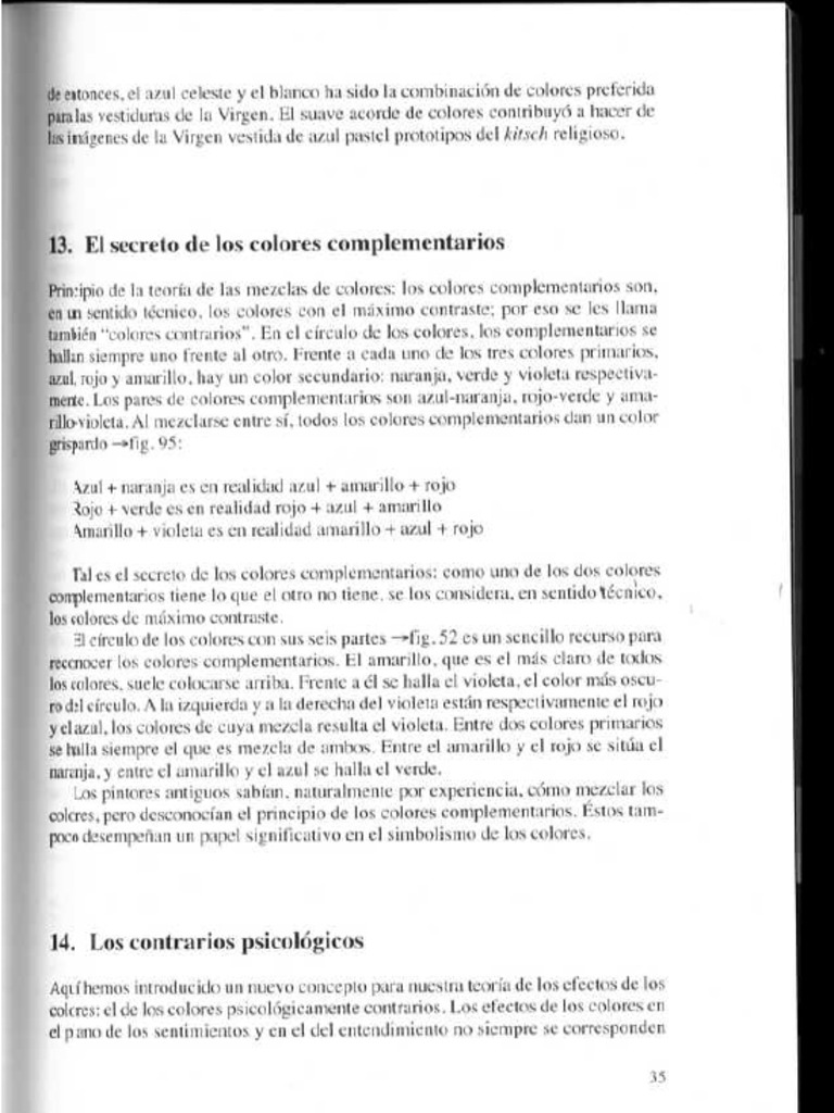 Psicología Del Color Eva Heller-31 | PDF